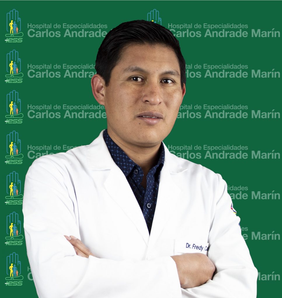 Pediátricos (Cuidados Intensivos) – Hospital Carlos Andrade Marín