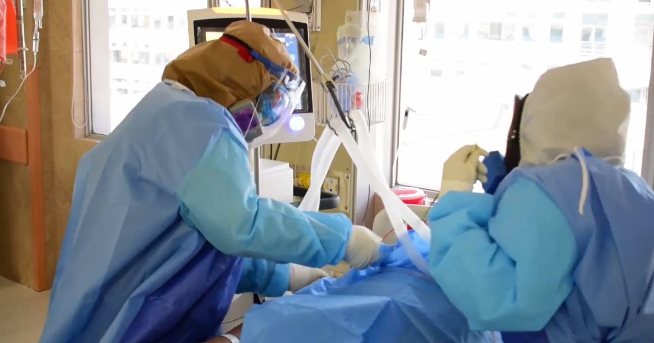 El Hospital de Especialidades Carlos Andrade Marín y la Unidad de ...