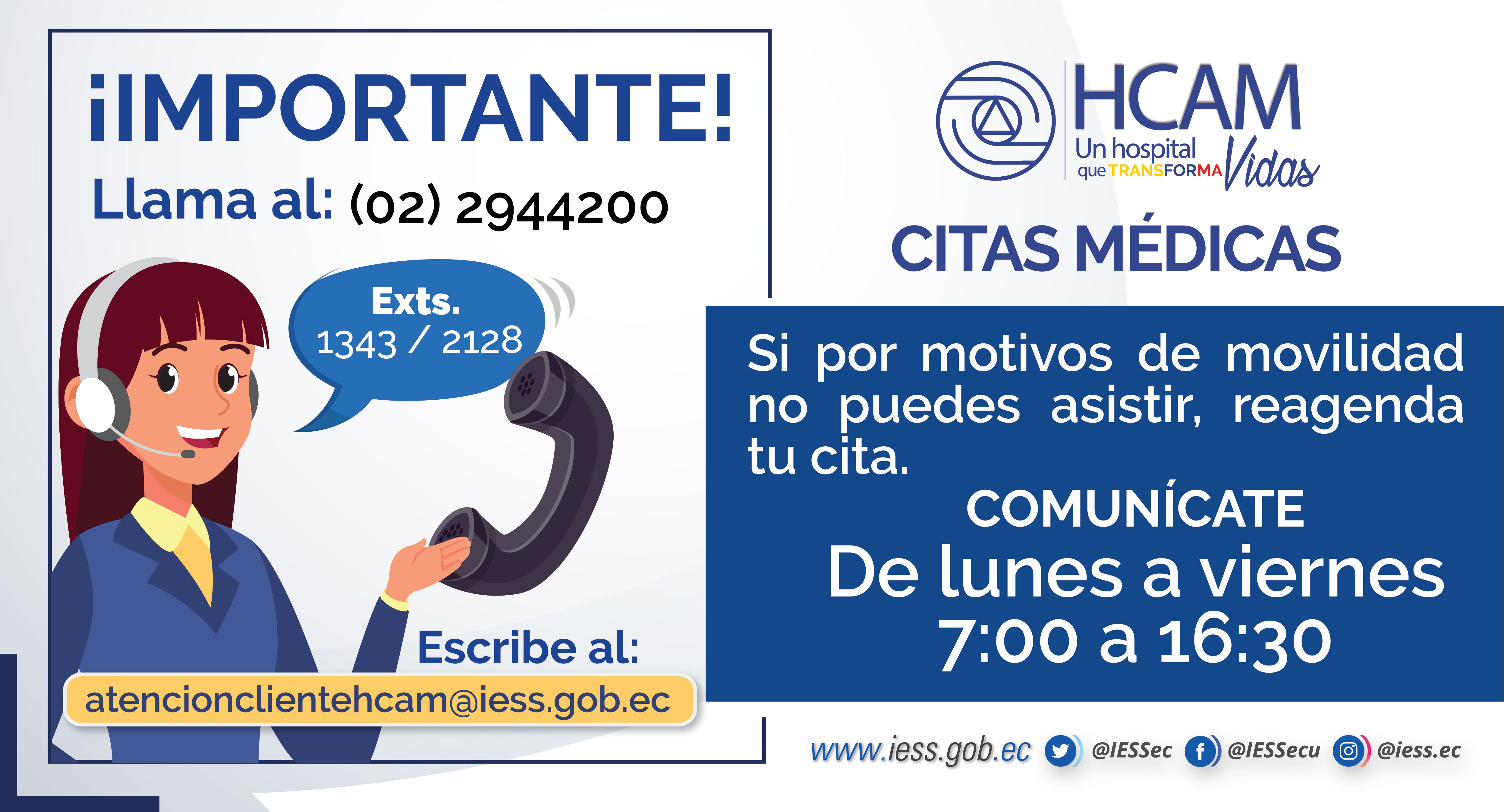 SOLICITUD DE INFORMACIÓN DE HISTORIA CLÍNICA – Hospital Carlos Andrade ...